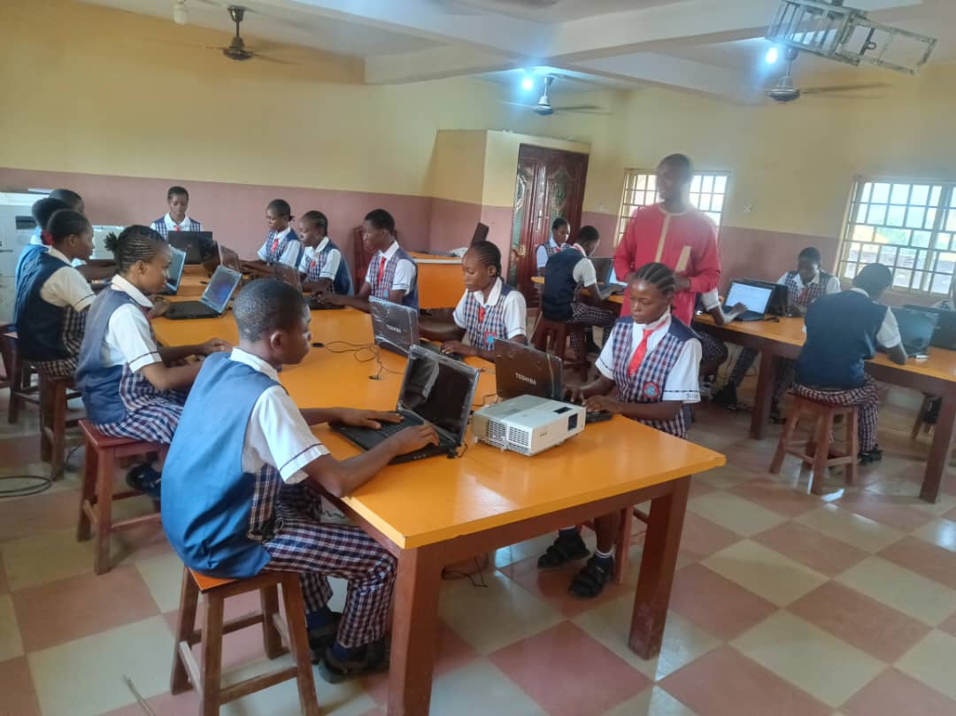 Jesus Is Lord International Schools - Raising God-fearing Leaders